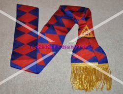 Royal Arch Chapter Regalia