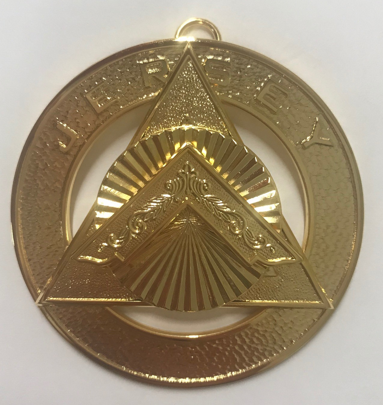 Royal Arch Provincial Collarette Jewel [Active Rank] [RA031] - £129.80 ...