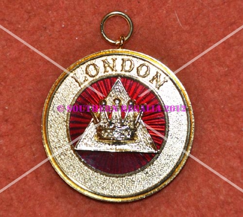 Royal Arch Provincial Complete - Prestige Set [RAPACP] - £150.00 ...