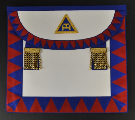 SRIA / SRIH - Rosicrucians : Southern Regalia, Masonic Regalia, Masonic ...