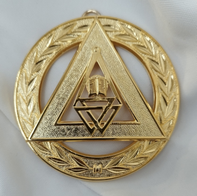 Royal Arch Supreme Grand Chapter Regalia