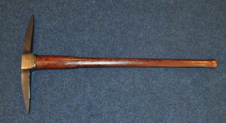 Royal Arch Tools Crow Pick & Shovel [RA121] - £575.00 : Southern ...