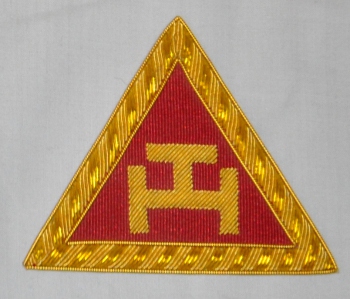 Royal Arch Chapter Regalia