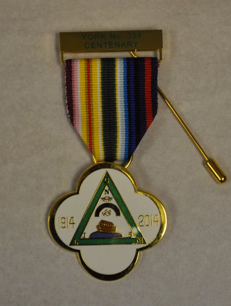 Royal Ark Mariner Sundries : Southern Regalia, Masonic Regalia, Masonic ...