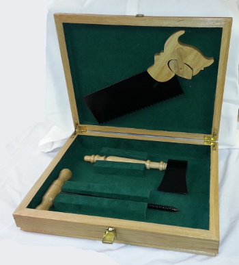 Royal Ark Mariner Sundries : Southern Regalia, Masonic Regalia, Masonic ...