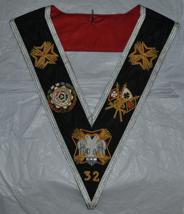 Southern Regalia, Masonic Regalia, Masonic Aprons – Southern Regalia