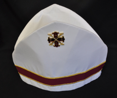 Masonic Red Cross of Constantine Regalia, Gifts and Furnishings