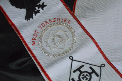 Masonic Red Cross of Constantine Regalia, Gifts and Furnishings