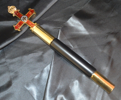 Red Cross of Constantine - Knight Grand Cross of Constantine Baton ...