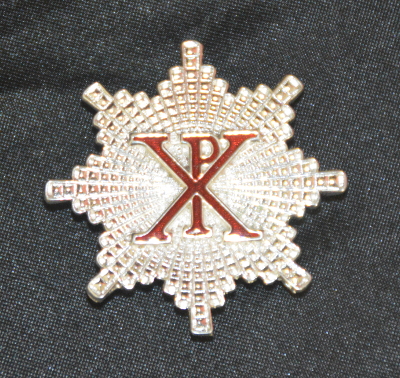 Masonic Red Cross of Constantine Regalia, Gifts and Furnishings