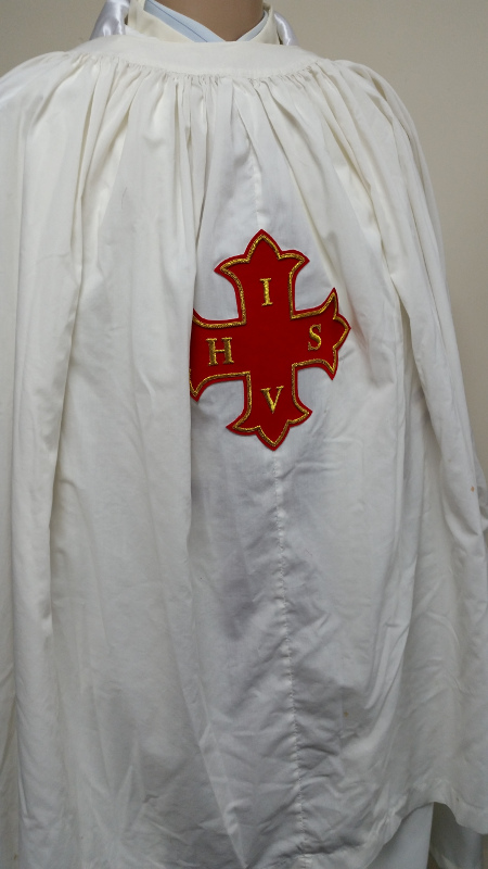 Masonic Red Cross of Constantine Regalia, Gifts and Furnishings