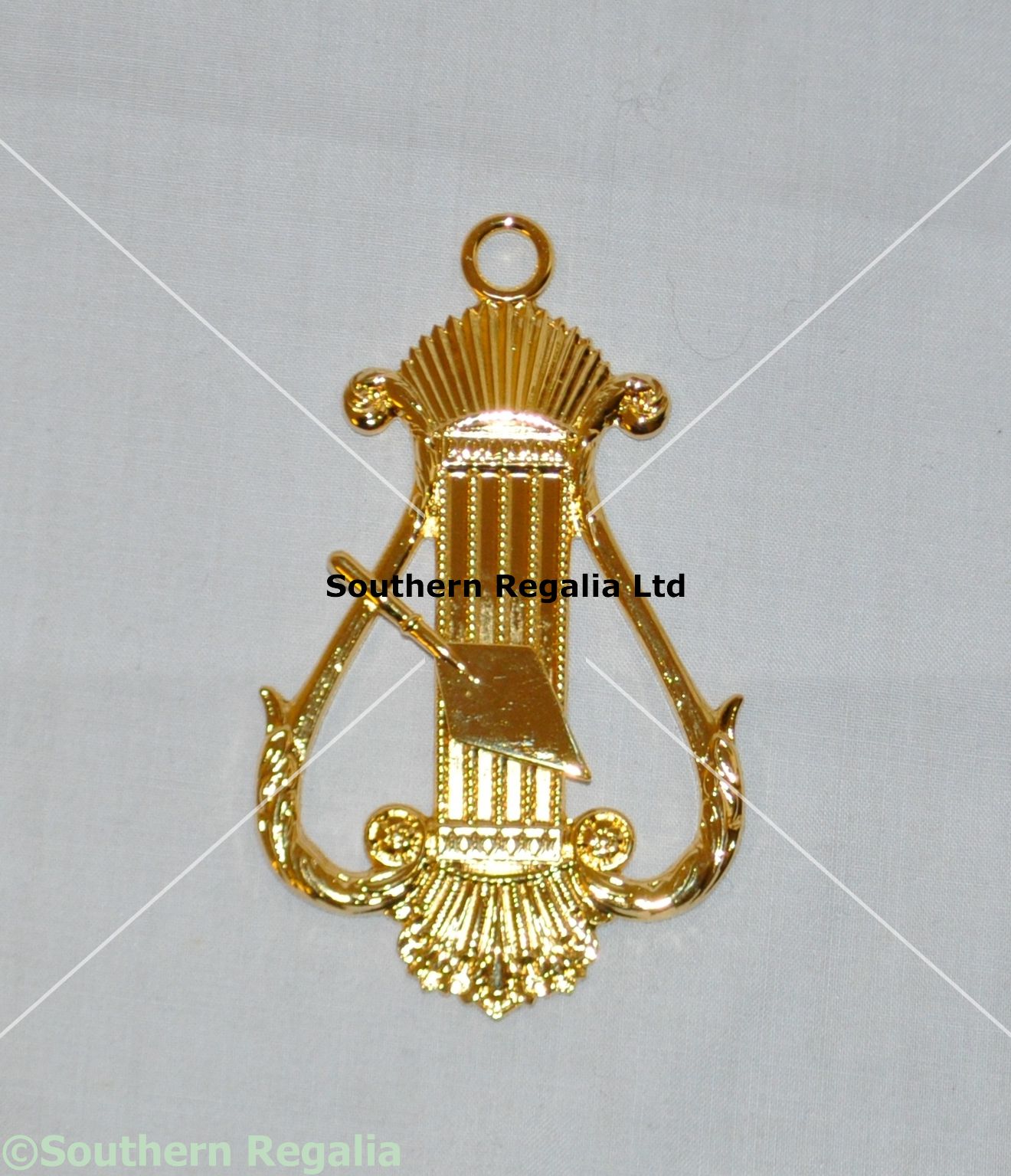 Royal & Select Masters : Southern Regalia, Masonic Regalia, Masonic ...