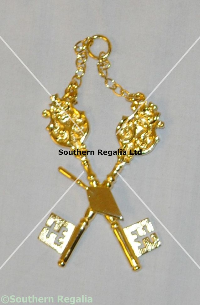 Royal & Select Masters : Southern Regalia, Masonic Regalia, Masonic ...