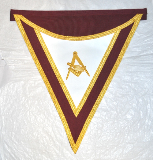 Royal & Select Masters : Southern Regalia, Masonic Regalia, Masonic ...