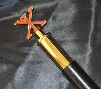 Red Cross of Constantine - Knight Commander of Constantine Baton ...