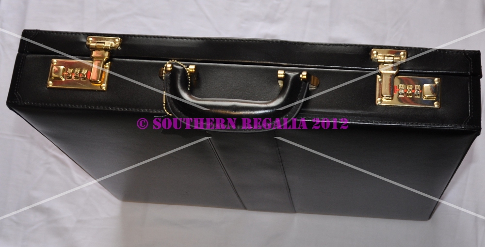 Regalia Cases & Bags : Southern Regalia, Masonic Regalia, Masonic ...