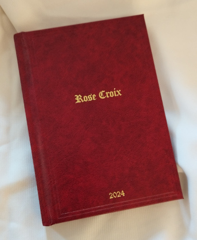 Rose Croix Regalia, Gifts and Furnishings