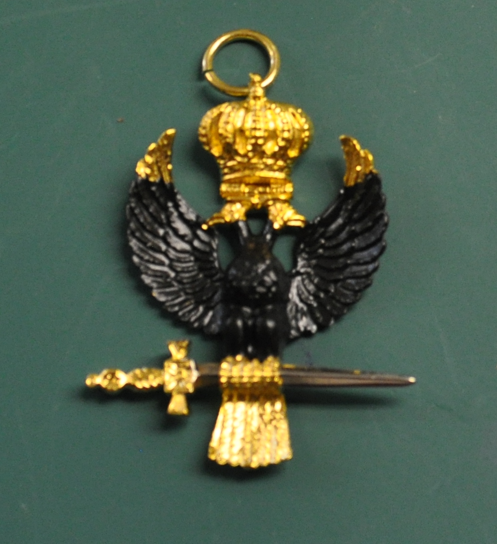 Rose Croix Regalia, Gifts and Furnishings