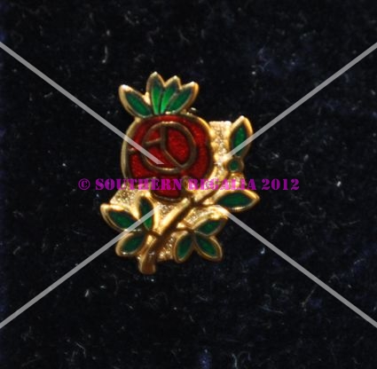 Rose Croix Regalia, Gifts and Furnishings