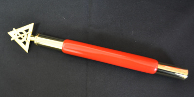 Wands and Accessories : Southern Regalia, Masonic Regalia, Masonic ...