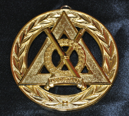 Royal Arch Supreme Grand Chapter Regalia