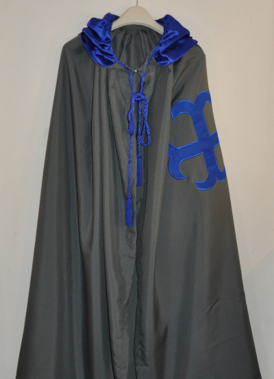 Masonic Knights Templar Regalia, Mantles, Tunics, Swords, Equipment