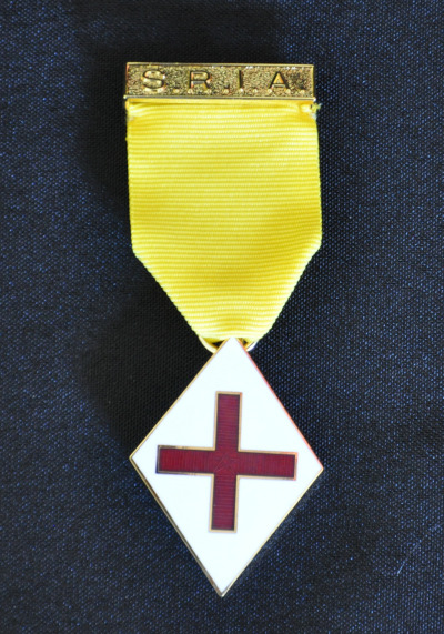 SRIA / SRIH - Rosicrucians : Southern Regalia, Masonic Regalia, Masonic ...