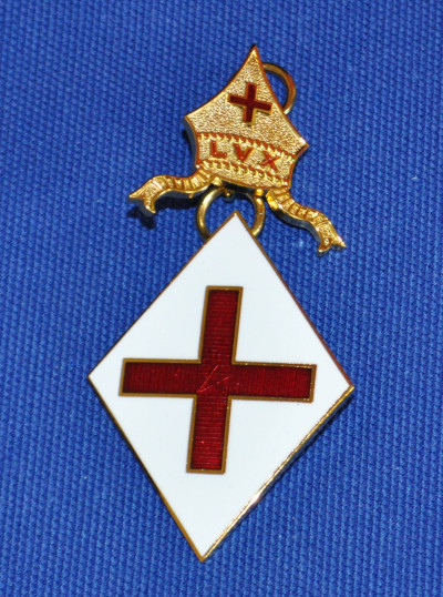 SRIA / SRIH - Rosicrucians : Southern Regalia, Masonic Regalia, Masonic ...