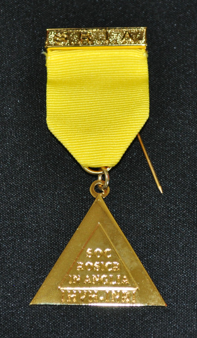 SRIA / SRIH - Rosicrucians : Southern Regalia, Masonic Regalia, Masonic ...