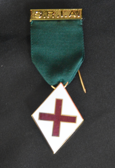 SRIA / SRIH - Rosicrucians : Southern Regalia, Masonic Regalia, Masonic ...