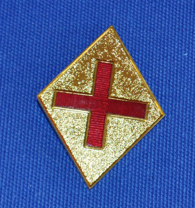 SRIA / SRIH - Rosicrucians : Southern Regalia, Masonic Regalia, Masonic ...