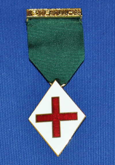 SRIA / SRIH - Rosicrucians : Southern Regalia, Masonic Regalia, Masonic ...