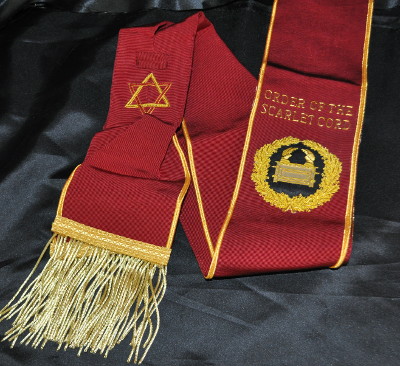 Mark Provincial Regalia, with FREE delivery to the UK