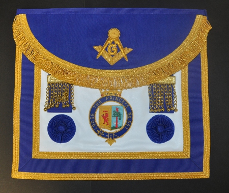 Craft - Scottish : Southern Regalia, Masonic Regalia, Masonic Aprons ...