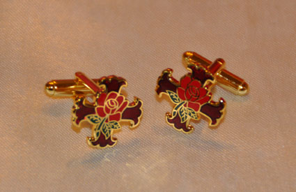 SRIA / SRIH - Rosicrucians : Southern Regalia, Masonic Regalia, Masonic ...