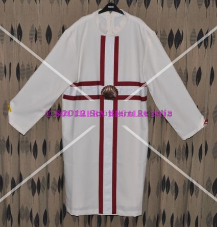 St. Thomas of Acon Regalia, Gifts and Accessories