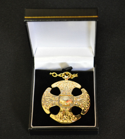 St. Thomas of Acon Regalia, Gifts and Accessories