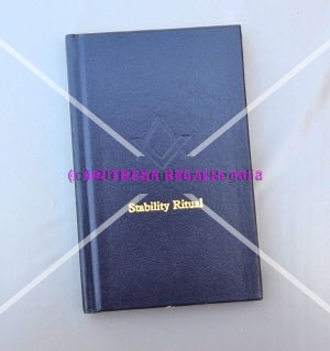 Craft Rituals / Books : Southern Regalia, Masonic Regalia, Masonic ...