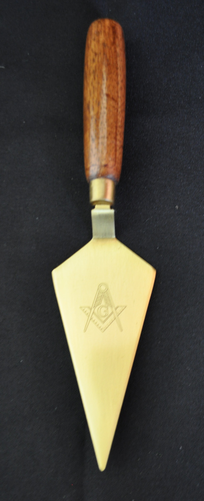 Craft Provincial & District Quality Regalia, Aprons, Collars & Jewels