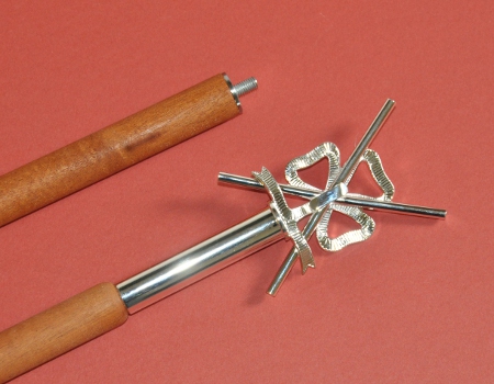 Wands and Accessories : Southern Regalia, Masonic Regalia, Masonic ...