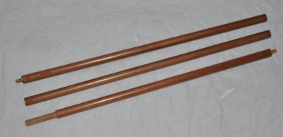 Wands and Accessories : Southern Regalia, Masonic Regalia, Masonic ...