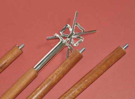 Wands and Accessories : Southern Regalia, Masonic Regalia, Masonic ...