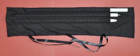 Wand - Wood Finish [3 part] with top [F066T] - £124.00 : Southern ...