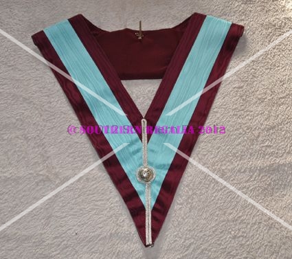 Mark Master Masons Regalia: Apron, Collars, Jewels, Gifts & Regalia